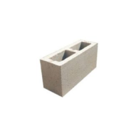 M200 Concrete Blocks - Trubrick